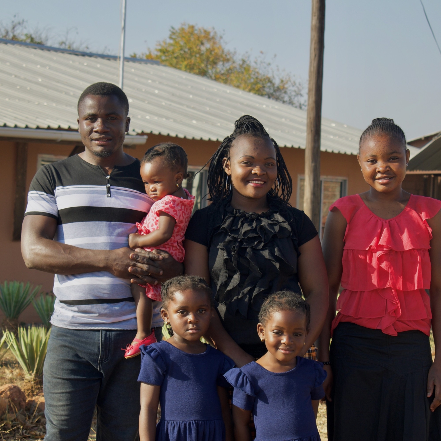 About | The Esther School